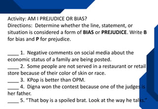 Bias and Prejudice Presentation1 printed.pptx
