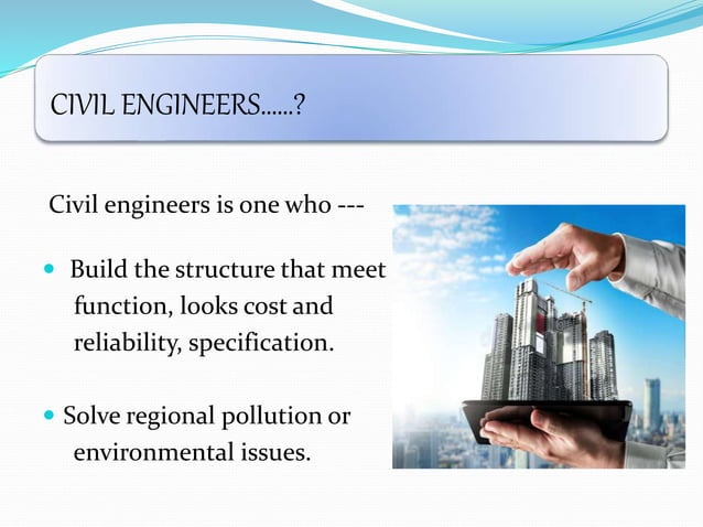 CIVIL ENGINEERING PRESENTATION PRITAM YADAV | PPT