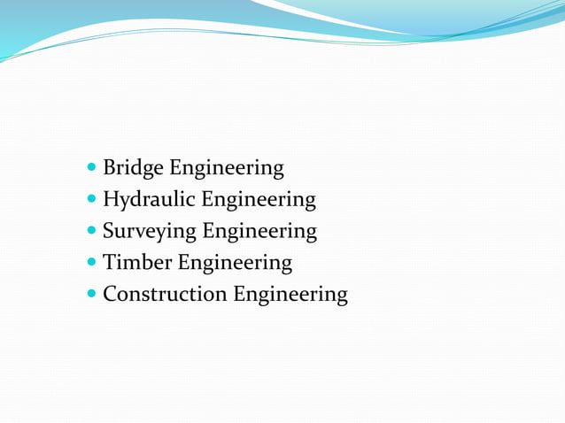 CIVIL ENGINEERING PRESENTATION PRITAM YADAV | PPT