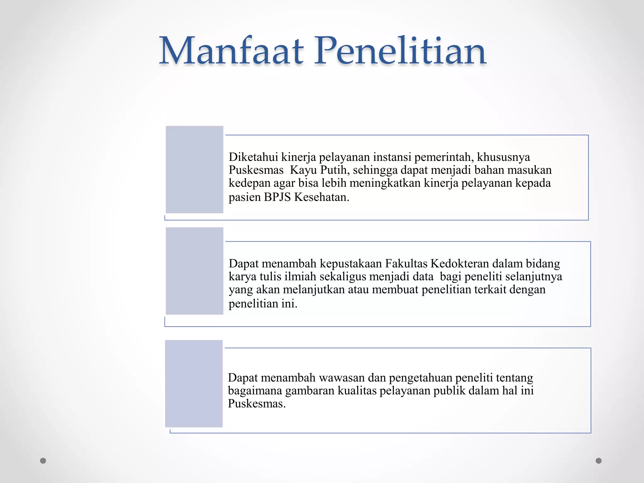 Presentation1 proposal | PPTX