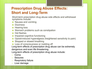 Best Addiction Treatment & Dual diagnosis Treatment Centre-PSI | PPT