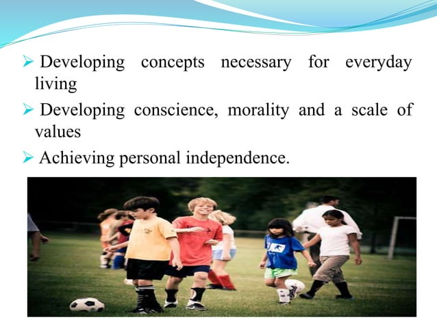 Developmental Task by Havighurst in the process of Development | PPTX