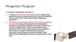 pungli satu satu Presentation1 pungli.pptx