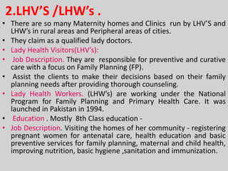 Quacks in action in Pakistan | PPTX | Infectious Diseases | Diseases ...