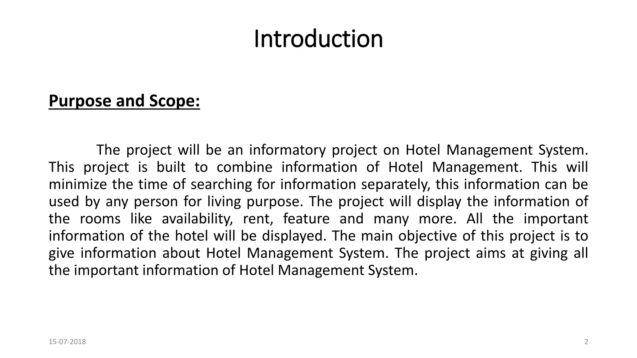 Hotel managment system.docx