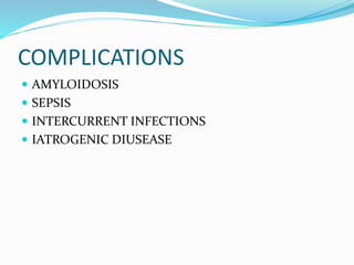 RHEUMATOID ARTHRITIS | PPT