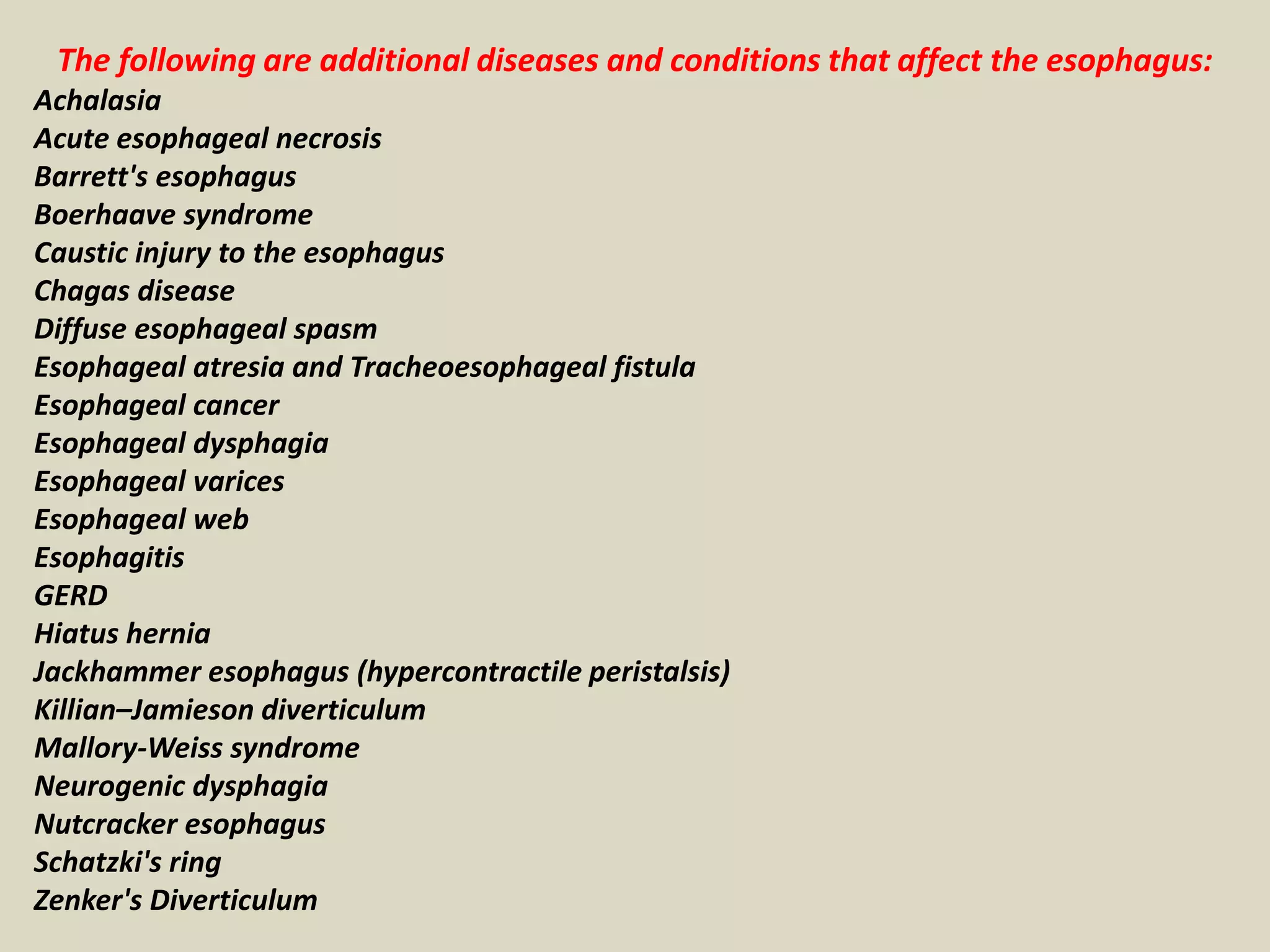 Presentation1, radiological imaging of barium studies. | PPTX