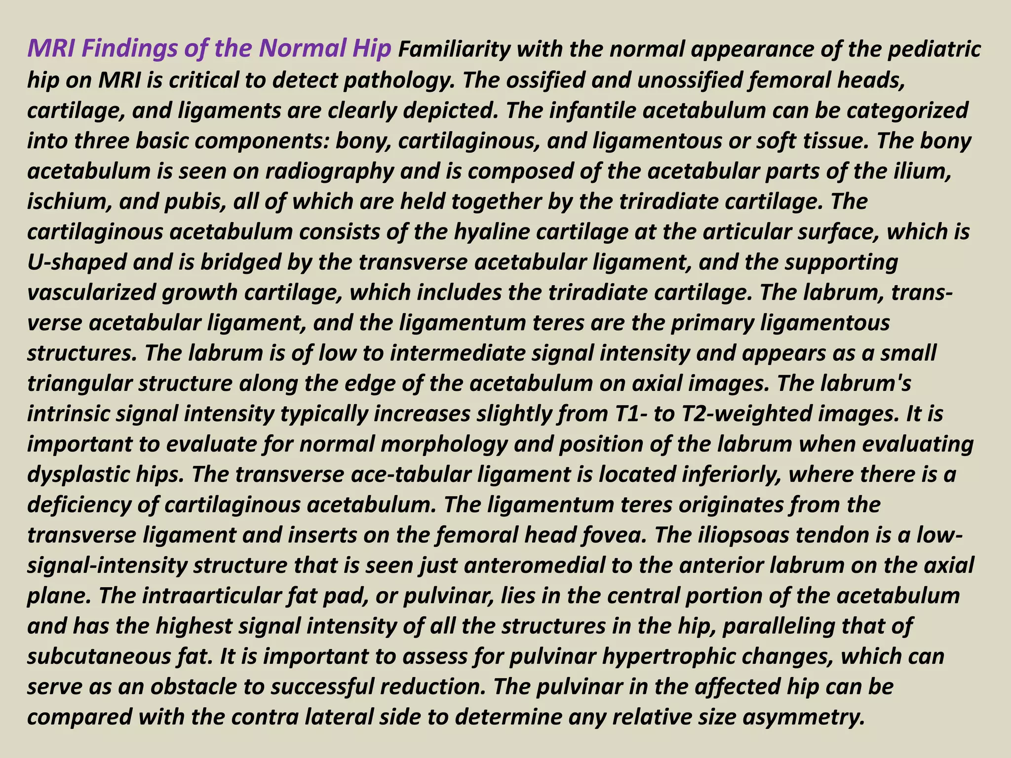 Presentation1, radiological imaging of developmental dysplasia of the ...