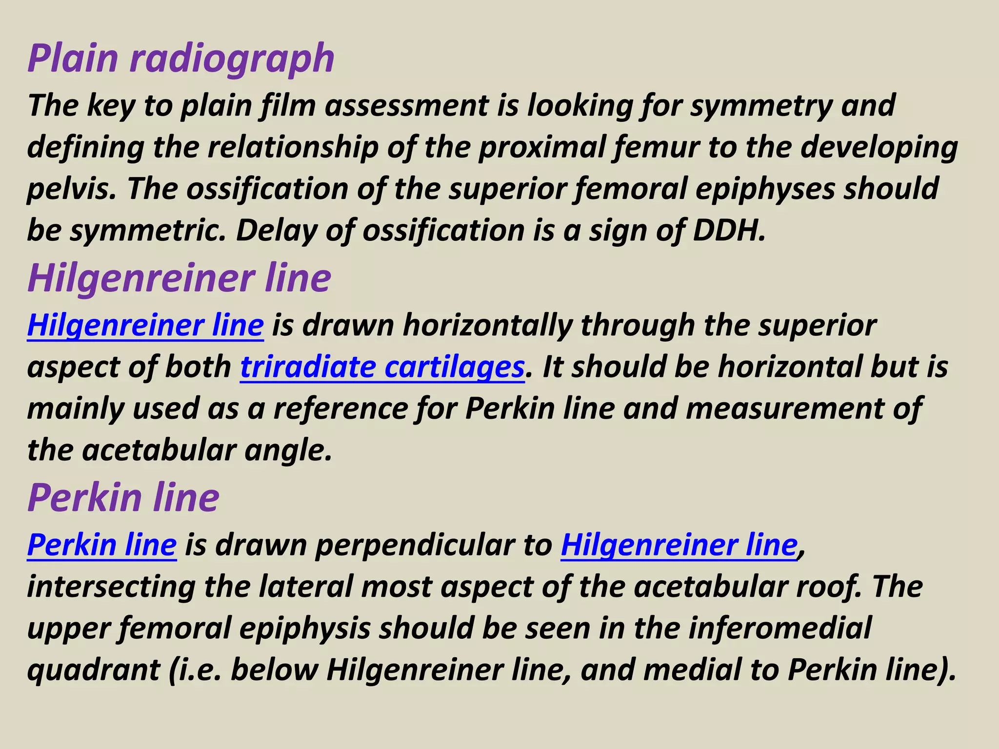 Presentation1, radiological imaging of developmental dysplasia of the ...