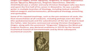 they changed the word in the bible | PPTX | Christianity | Religion ...