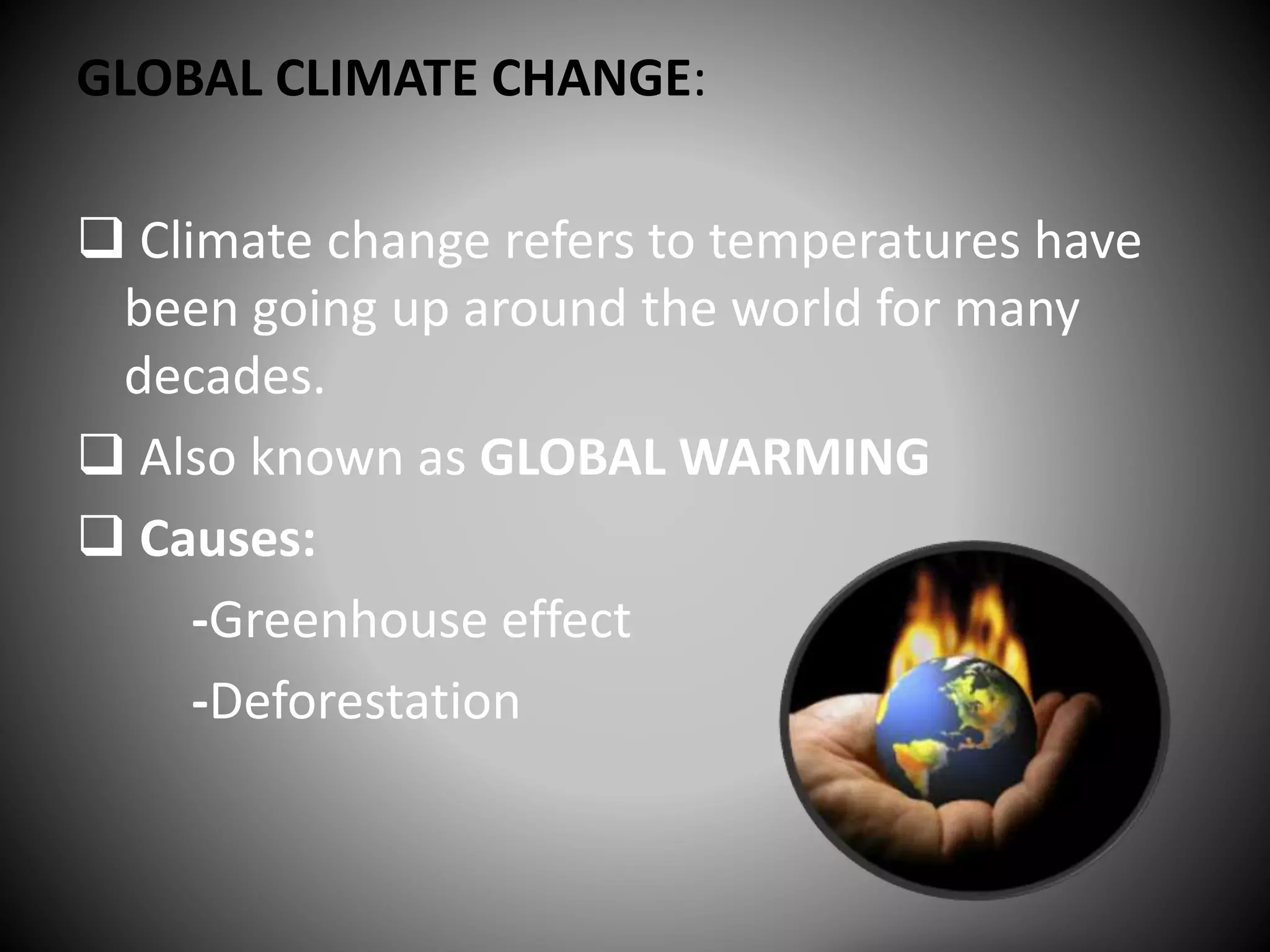 WORLD REGIONAL GEOGRAPHY | PPT