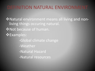 WORLD REGIONAL GEOGRAPHY | PPT