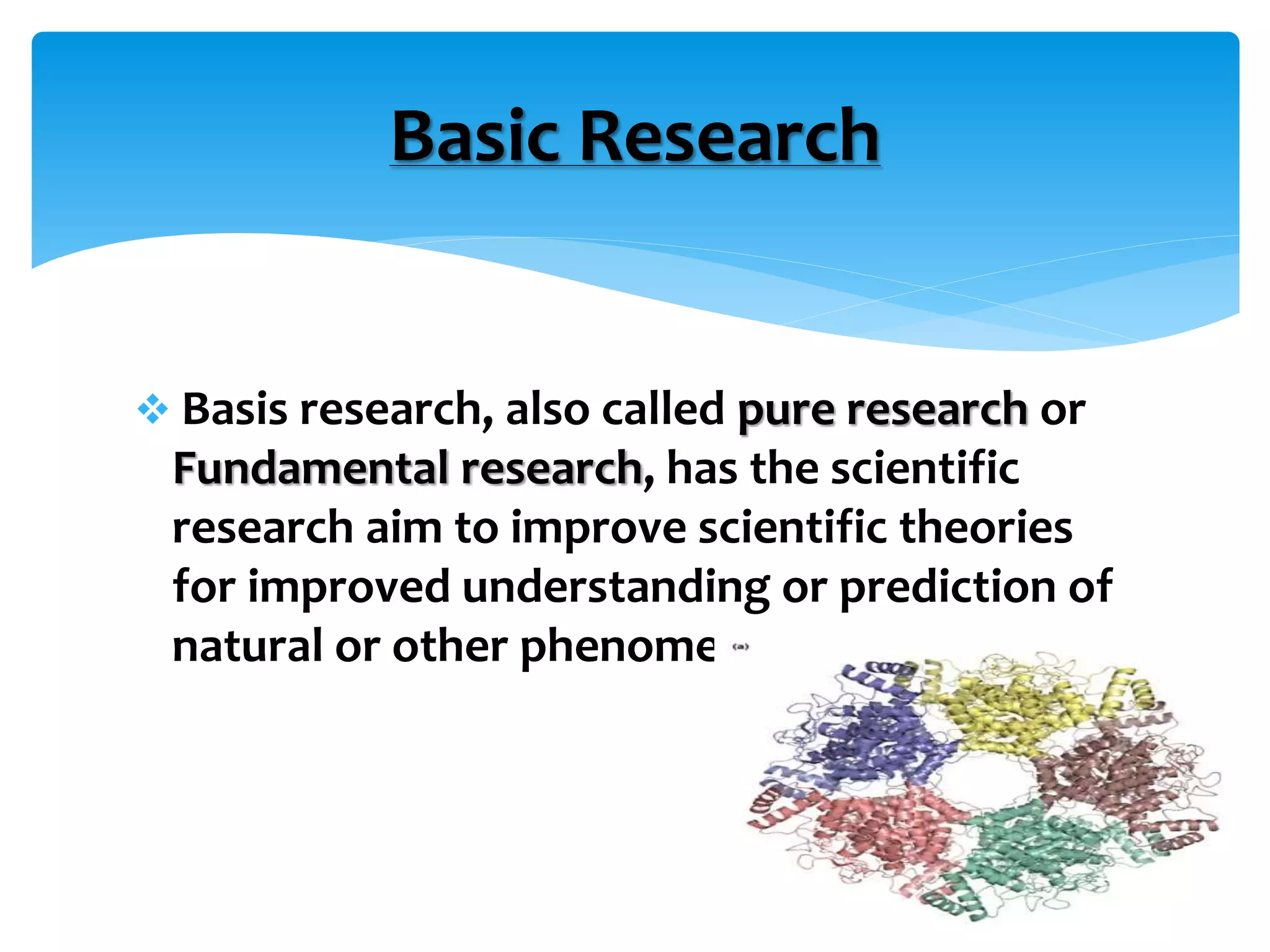 Presentation1 research | PPTX