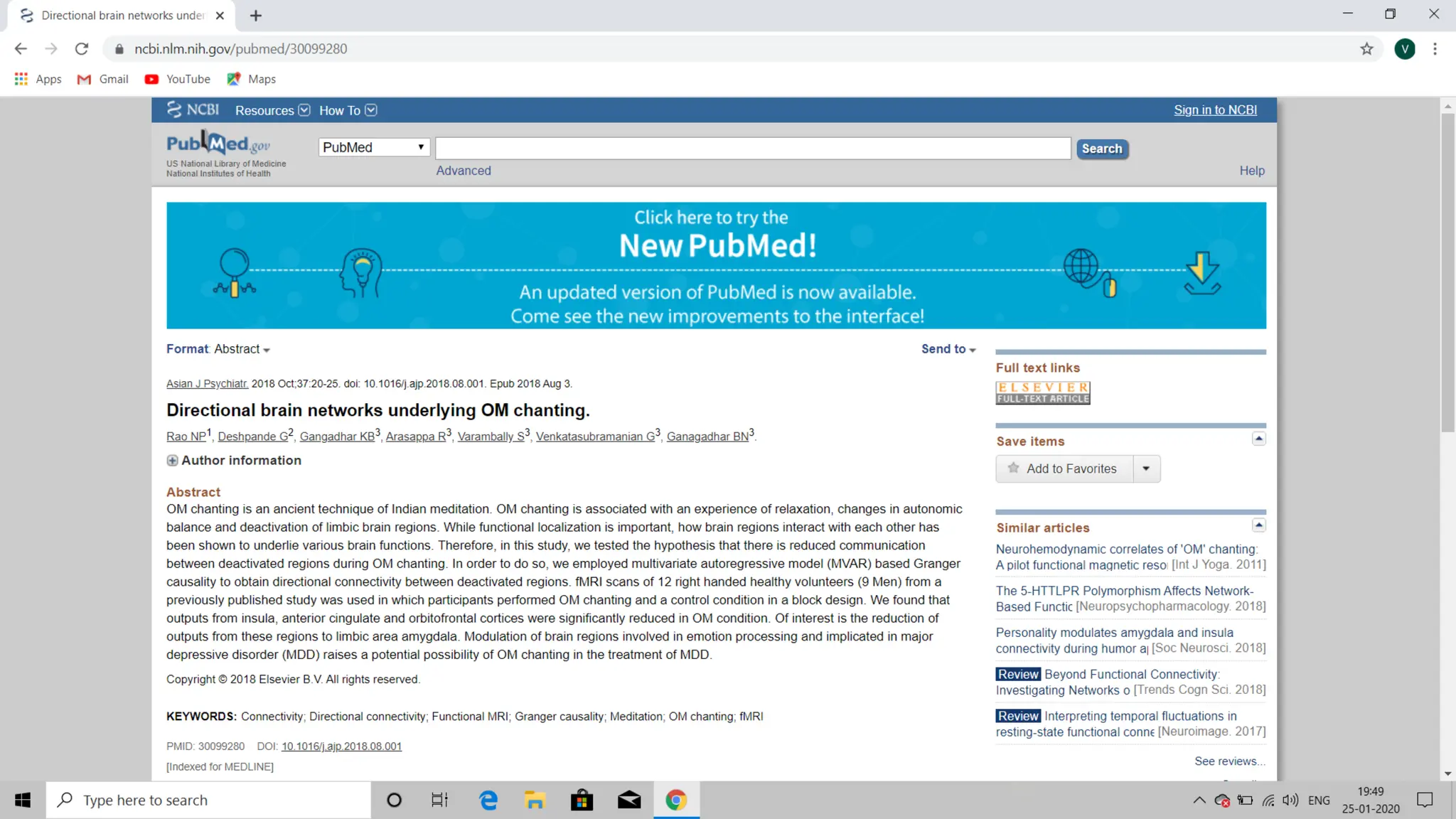 Some Presentation1 Research articles^.pptx