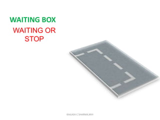 Road safety awareness | PPTX