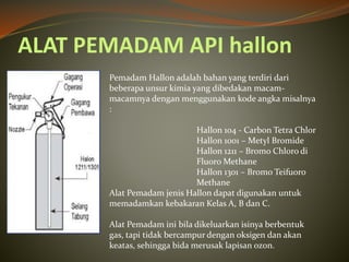 Presentation Apar | PPSX