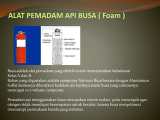 Presentation Apar | PPSX