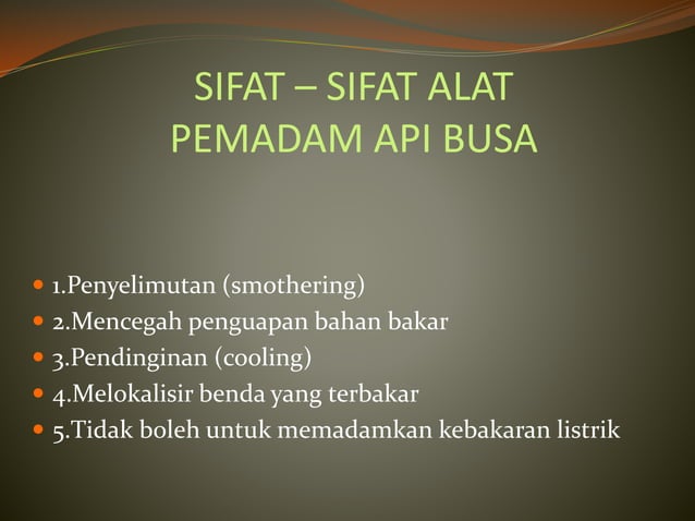 Presentation Apar | PPSX