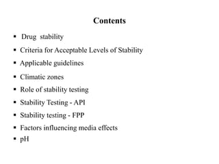 Presentation1rohitha reddy | PPT