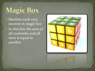 Number world.ppt