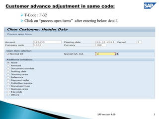 Presentation_SAP | PPT