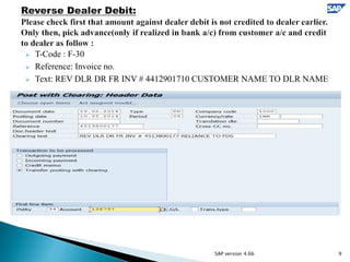 Presentation_SAP | PDF