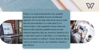 Semantics Relational Opposits.pptx