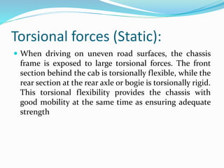 Design consideration for frame | PPT