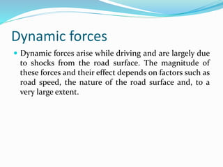 Design consideration for frame | PPT