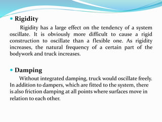 Design consideration for frame | PPT