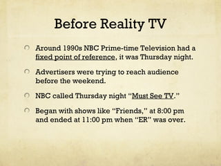 Presentation1 shorter | PPT