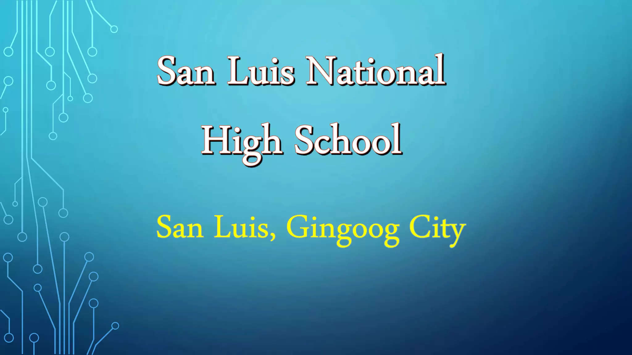 Presentation1 sibonga picato | PPTX