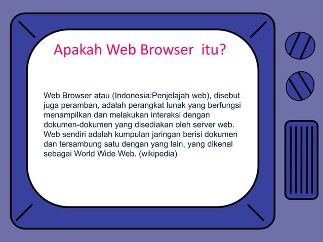 Presentation1 sintaa MACAM MACAM WEB BROWSER | PPTX