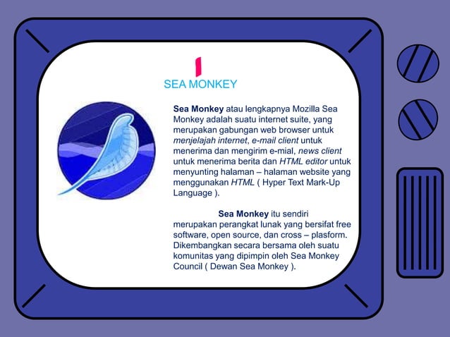 Presentation1 sintaa MACAM MACAM WEB BROWSER | PPTX