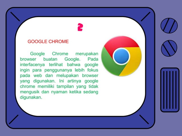 Presentation1 sintaa MACAM MACAM WEB BROWSER | PPTX