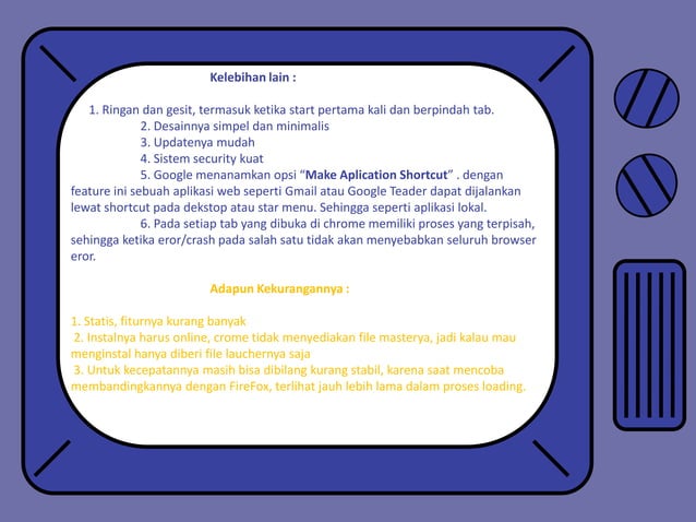 Presentation1 sintaa MACAM MACAM WEB BROWSER | PPTX