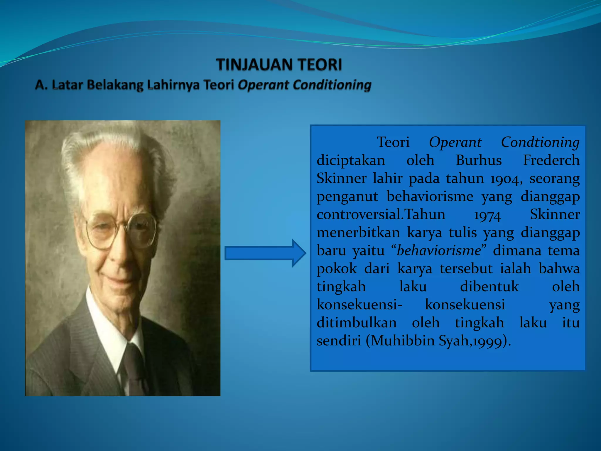 Presentation1 skinner | PPT