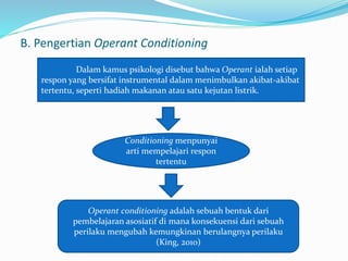 Presentation1 skinner | PPTX