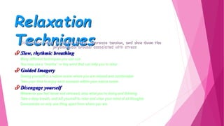 Presentation,LIFE ORIENTATION | PPTX