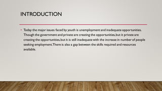 Employment of Young People | PPT