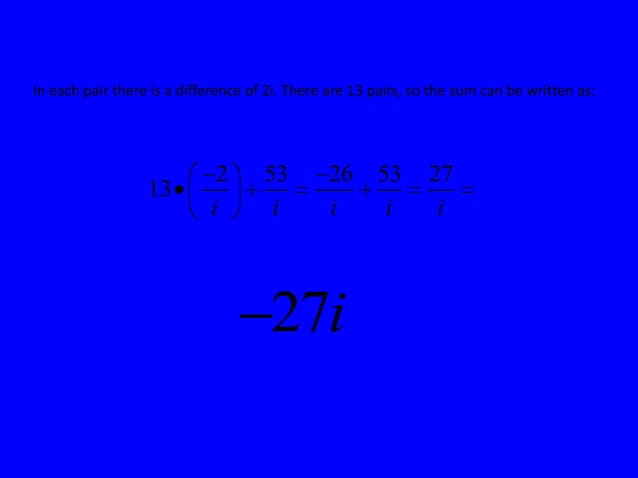 Ryan Proctor's POTW solution | PPTX