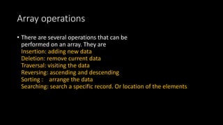 Presentation 1st | PPTX