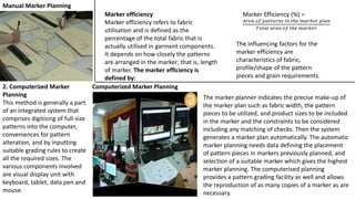 Presentation1 study notes | PPT