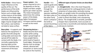 Presentation1 study notes | PPTX