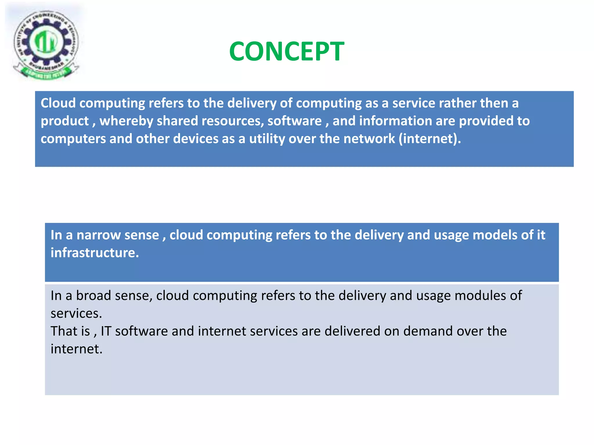 cloud computing ppt | PPTX