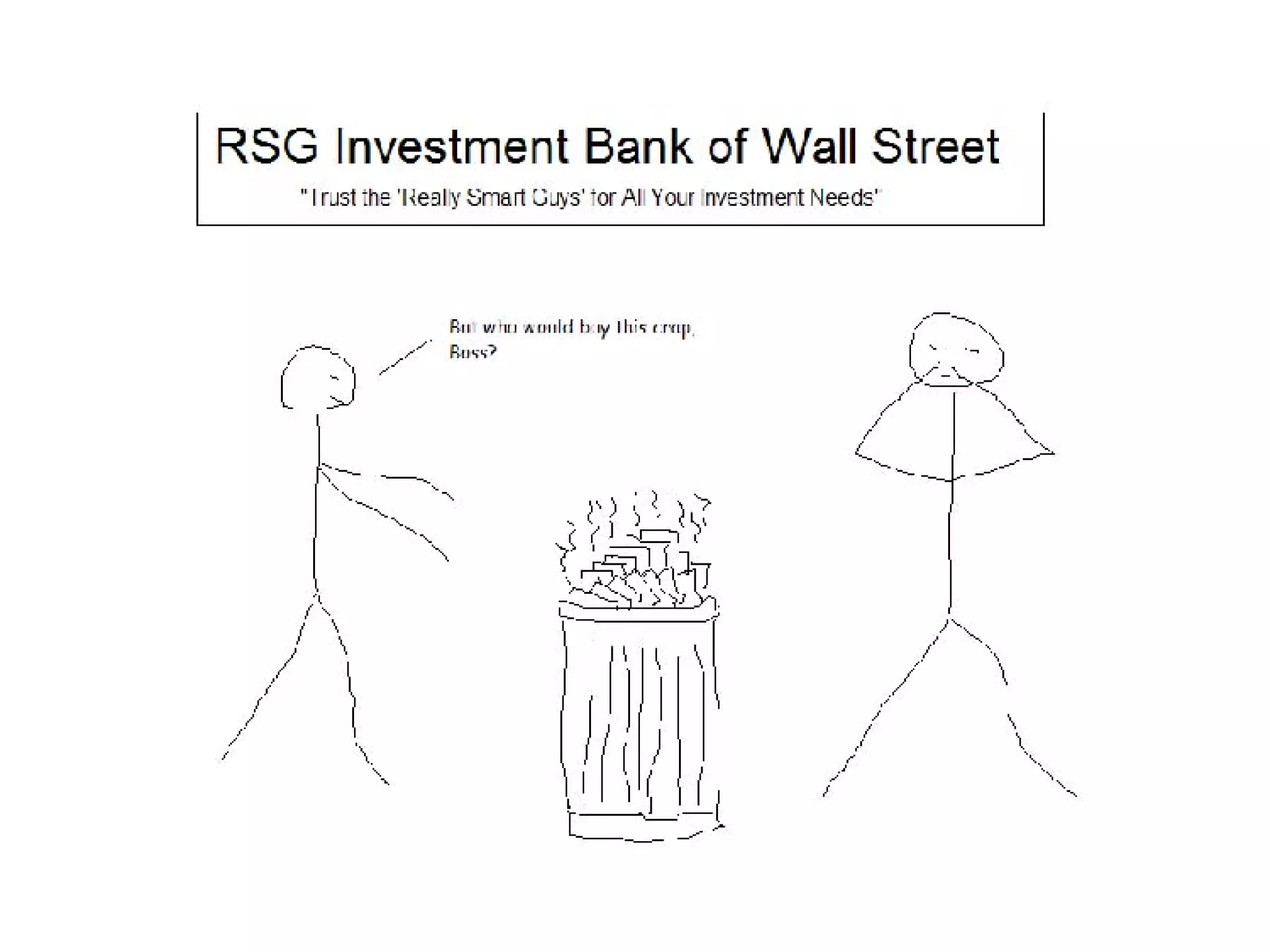 The Sub Prime Crisis Explained | PPS