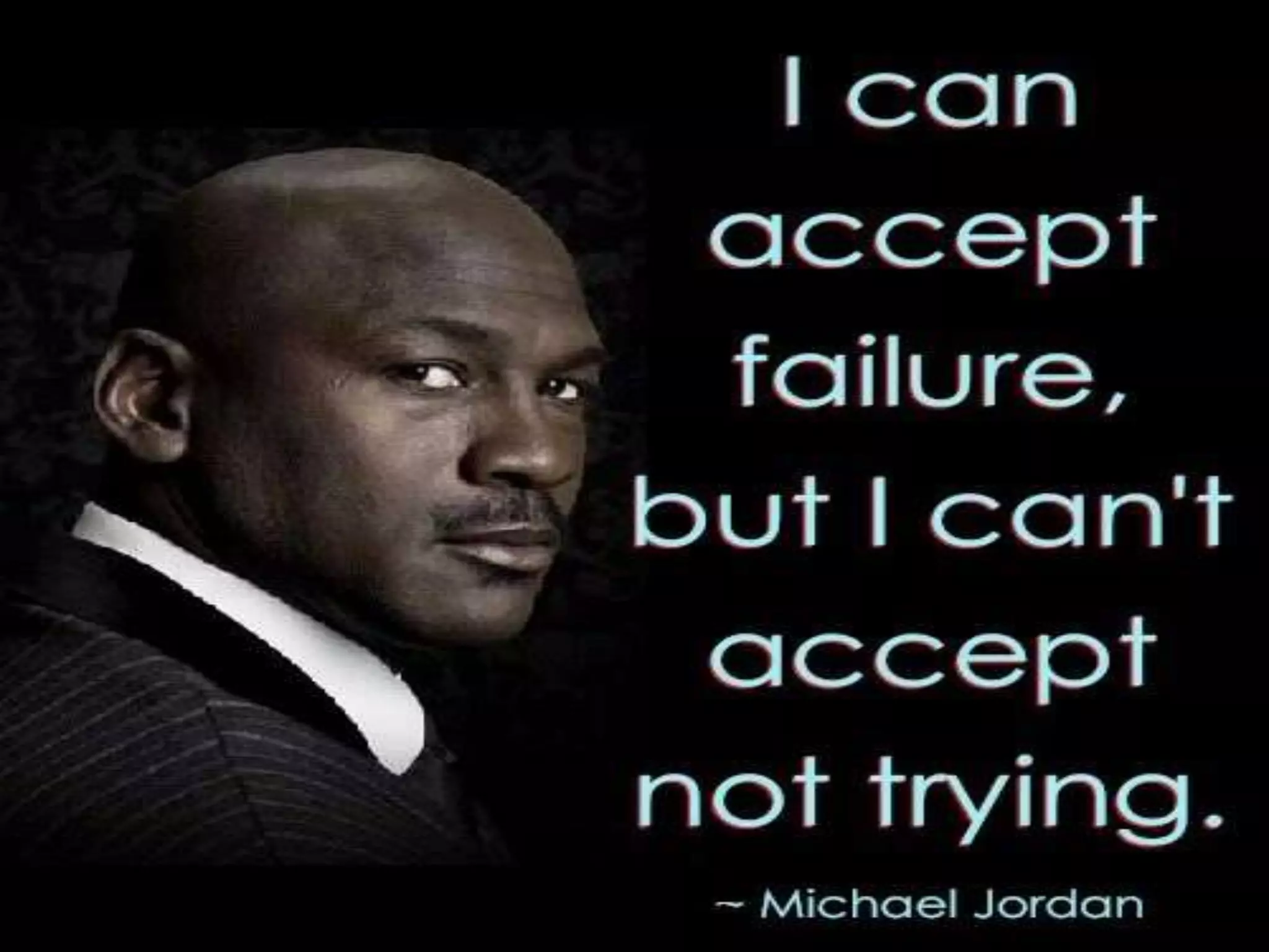 Michael Jordan | PPTX