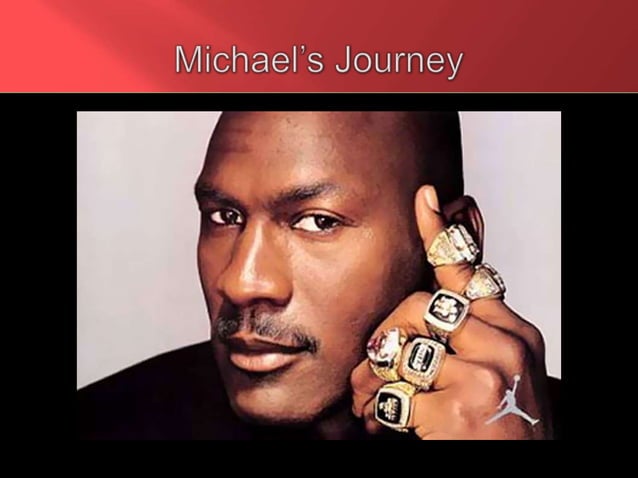 Michael Jordan | PPTX