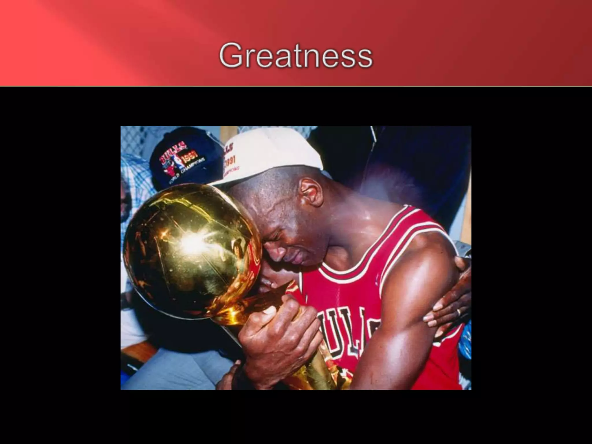 michael jordan presentation 1 | PPTX