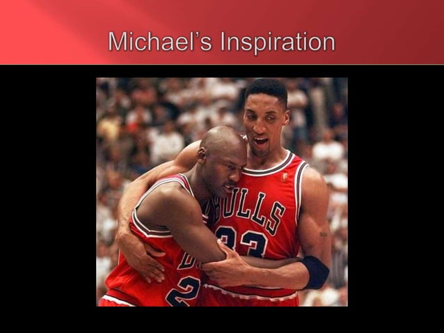 michael jordan presentation 1 | PPTX